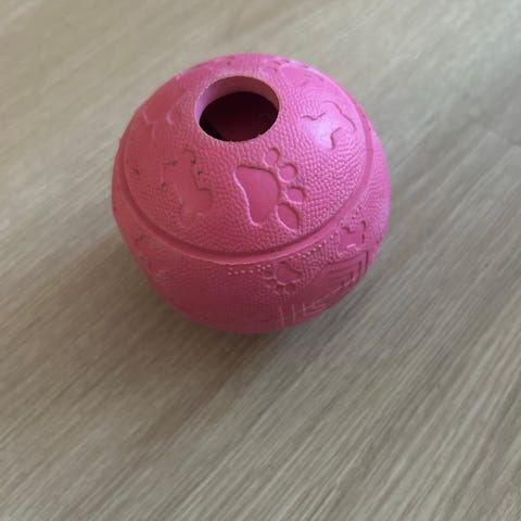 Kong aktivointipallo ja kumilelu + vetolelu | Tori