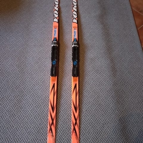 Yoko YXT-Classic Junior sukset | Tori