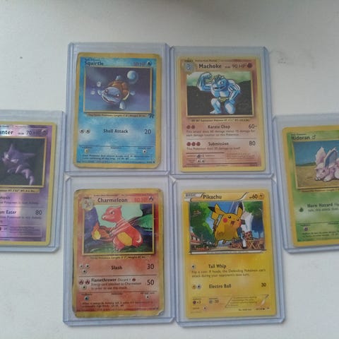 Pokemon Go ja Mega Games pelikirjat | Tori