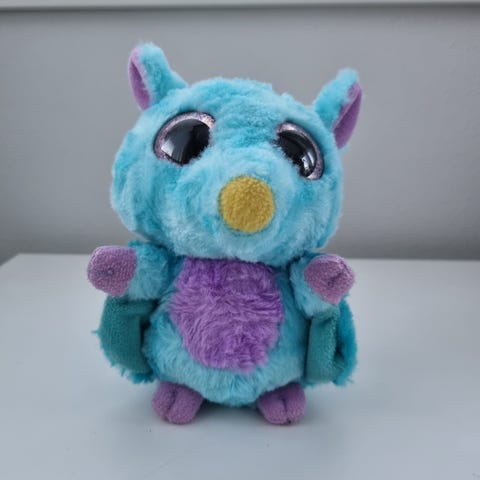 Pehmolelu 45cm/YooHoo | Tori