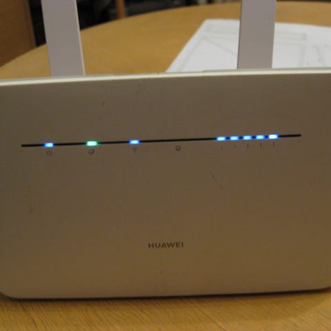 Huawei reititin | Tori