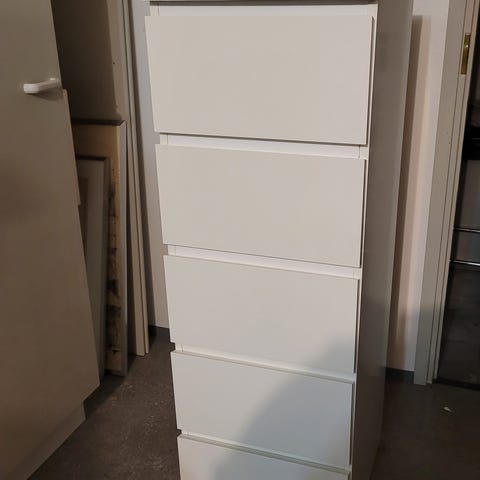 Ikea malm | Tori