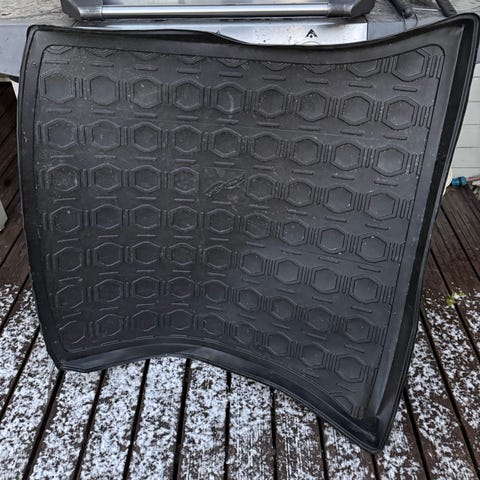 Tesla Mode Y säilytyslokero | Tori