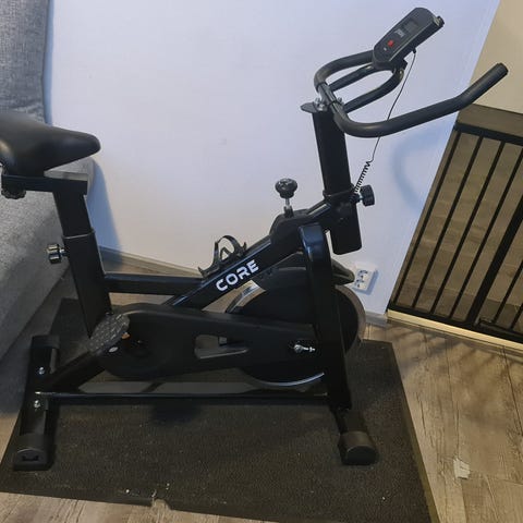 Gymstick FTR spinningpyörä | Tori