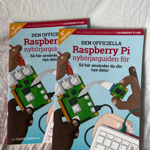 Freenove Ultimate Starter Kit Raspberry Pi:lle | Tori