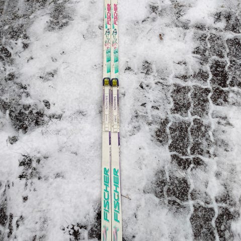 Karhu Race classic 203cm sukset | Tori