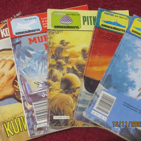 Pildivihik 3 * Eesti Raamat* | Tori