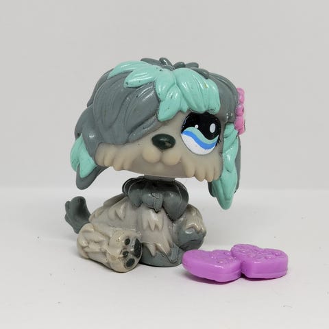 LPS lehmä #2217 | Tori