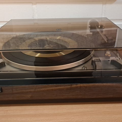 Pioneer PL-88F levysoitin. Kunnostettavaksi. | Tori