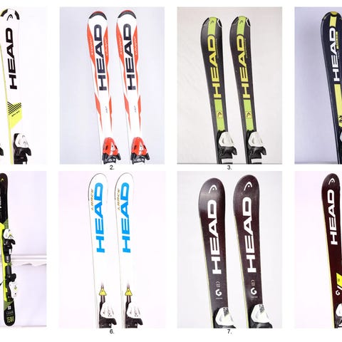 Lasten laskettelusukset DYNASTAR TEAM SPEED 2023, SL, ELAN EXAR PRO ...