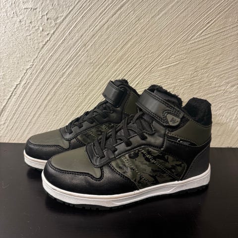 Ted Baker mustat kenkät 34 | Tori