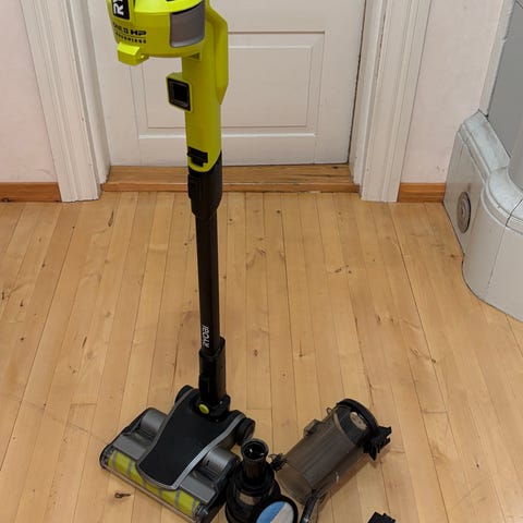 Ryobi ONE+ 18V Varsi-imuri RSVS18-0 | Tori