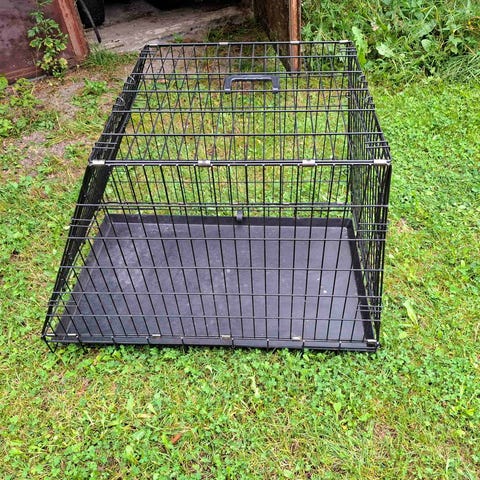 Koirahäkki Xxl | Tori