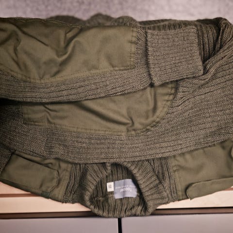 Villapaita XXXL | Tori