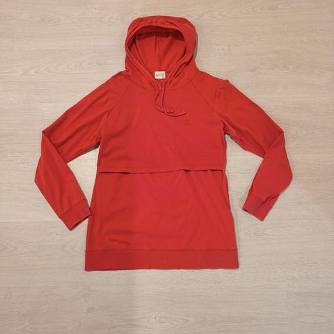 Oranssi Boob imetyshuppari | Tori