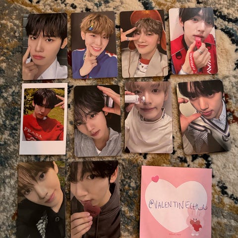 zb1 ricky kortit | Tori