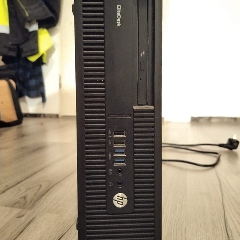 Dell OptiPlex 3050 SFF Windows 11 Pro | Tori