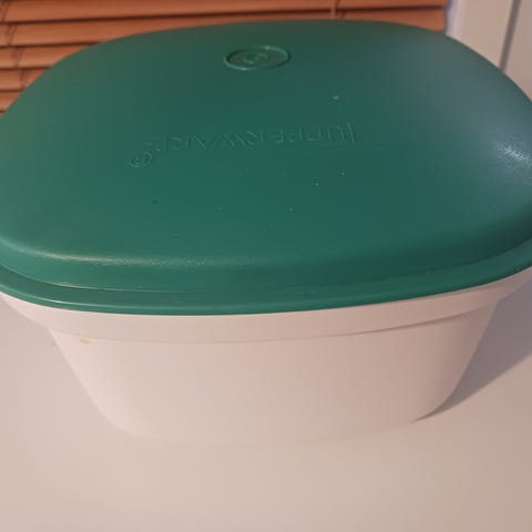 Tupperware astiat | Tori