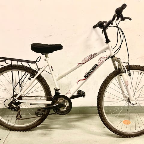 Madison Jump polkupyörä | Tori