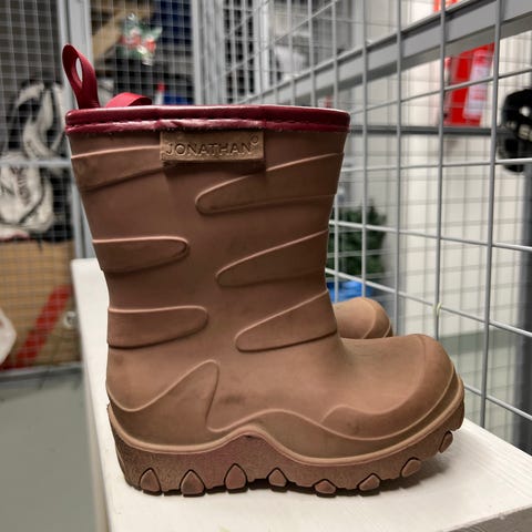 Jonathan lasten kumisaappaat koko 22 | Tori