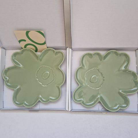 Shape lautanen ja tuikku | Tori