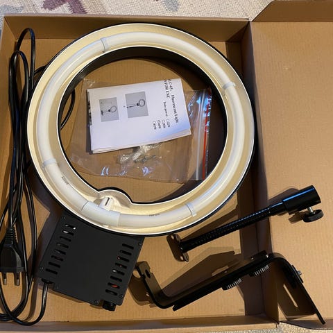 2 NEEWER Stainless Steel Heavy Duty Light Stand | Tori