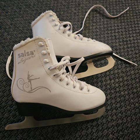 Kaunoluistimet, koko 35 | Tori