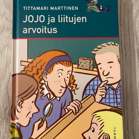 JoJo's Bizarre Adventure, Diamond is unbreakable osa 7 - kirja | Tori