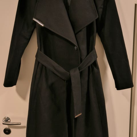 Ted Baker Rosell villakangastakki S | Tori