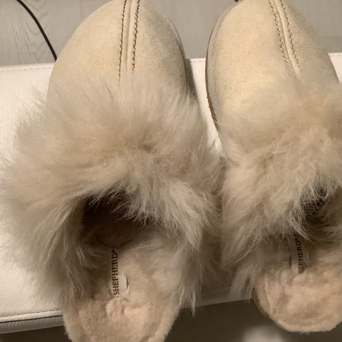 Shepherd tossut koko 35 | Tori