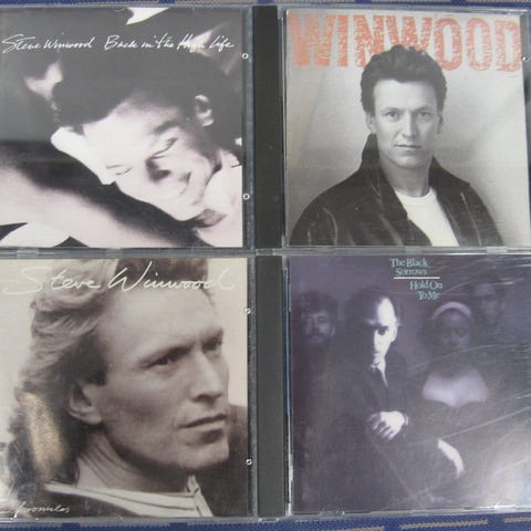 Wham!, Billy Ocean, Human League, Erasure, Jason Donovan, Nick Kamen | Tori