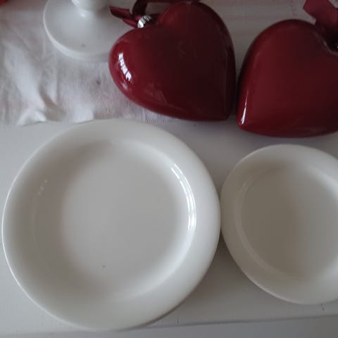 Arabia Arctica lautaset 10 kpl | Tori