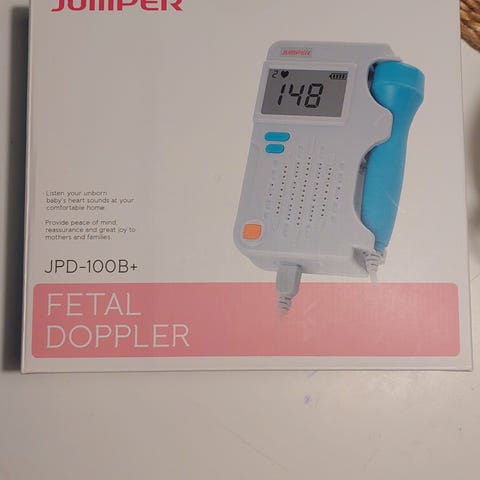 Jumper doppler | Tori