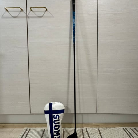 Draiveri Ping 440Max HL, 10,5 ast , w | Tori