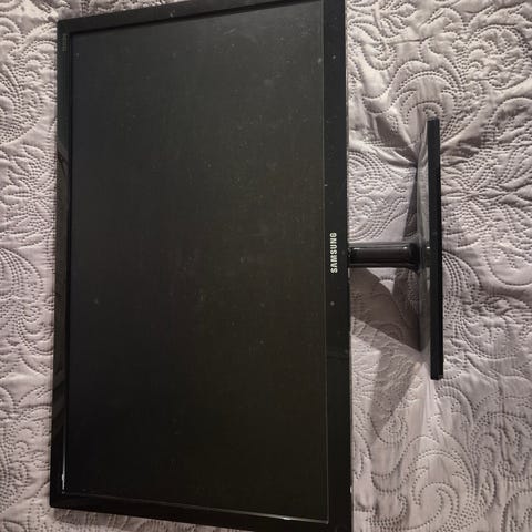 Samsung S27C650, 27" näyttö | Tori