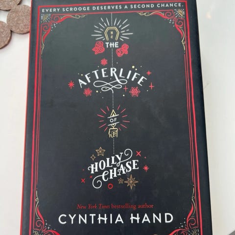 H.D. Carlton Haunting Adeline kirja | Tori