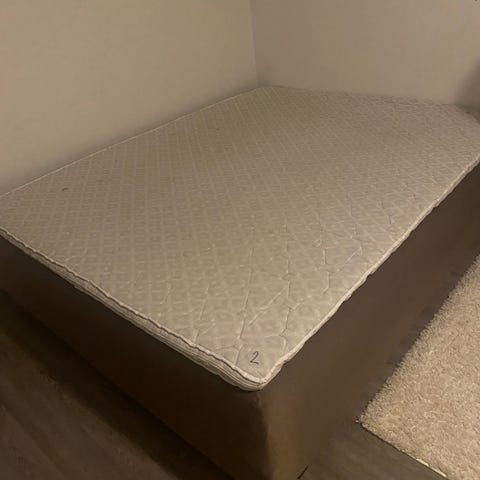 Sänky 160x200 | Tori