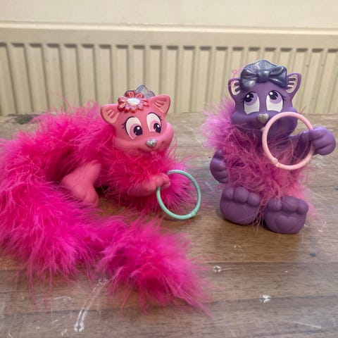 Chimchar -avaimenperä | Tori