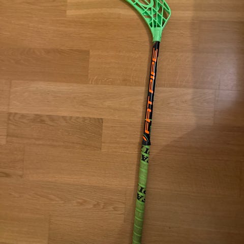 Fat Pipe salibandymaila | Tori