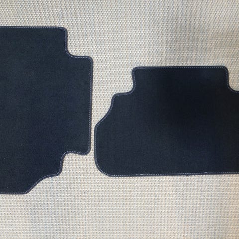 Audi Q5 kumimattosarja 8R | Tori