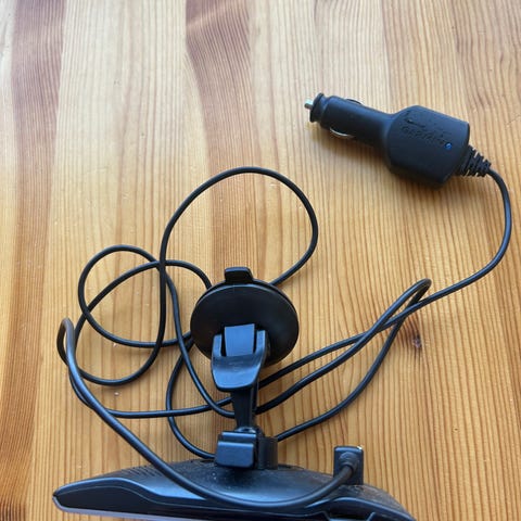 Garmin imukuppikiinnike | Tori