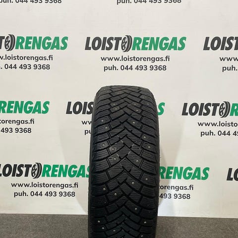 195/60 R15 88T GoodYear UltraGrip Ice Arctic | Tori