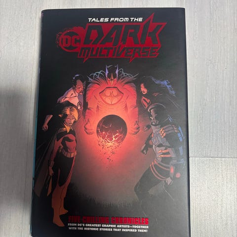 DC Rebirth Deathstroke 1-3 | Tori