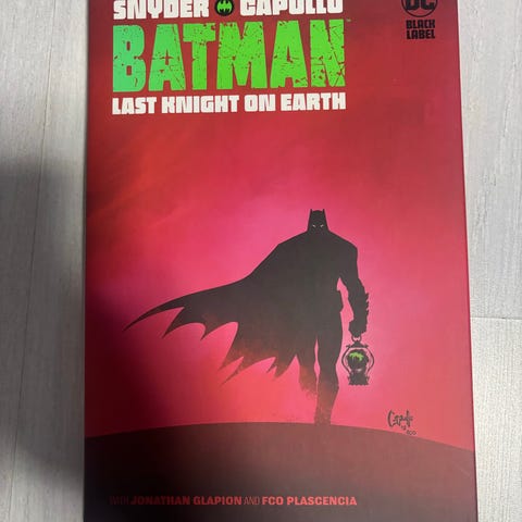 DC Rebirth Deathstroke 1-3 | Tori