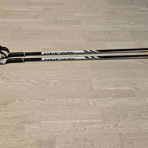 One Way Diamond 600 Junior -sauvat 95 cm | Tori