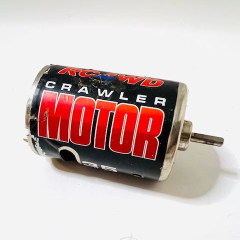 Nikko RC auto | Tori