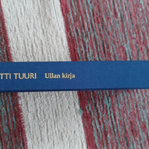 Antti Tuuri kirjoja | Tori