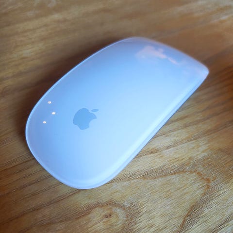 Apple Magic Mouse Hiiri | Tori