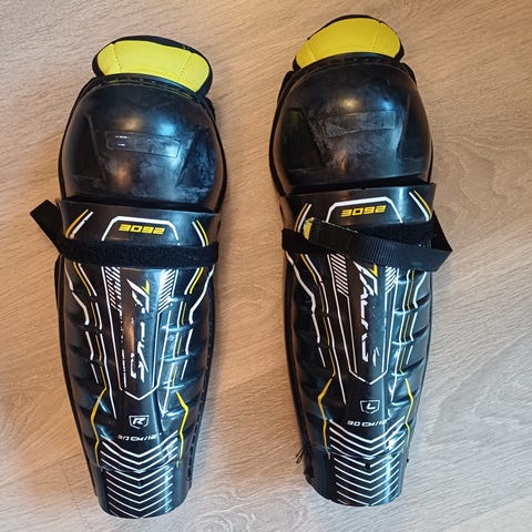 CCM polvisuojat 12"/30cm | Tori