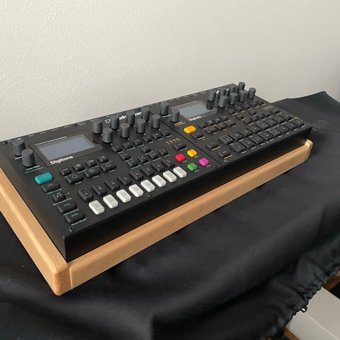 Elektron Digitakt II - like new | Tori